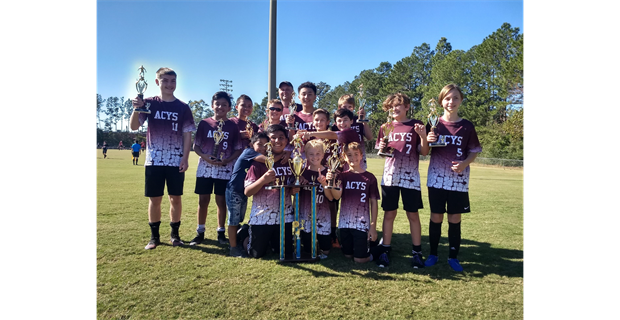 Home [alexcitysoccer.com]